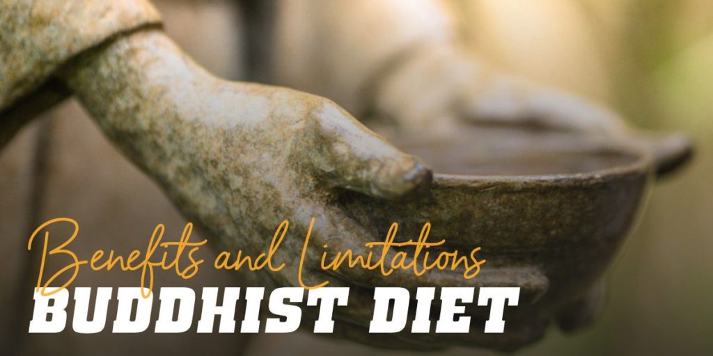 Buddhist Diet – What It Is, Benefits and Limitations【2026