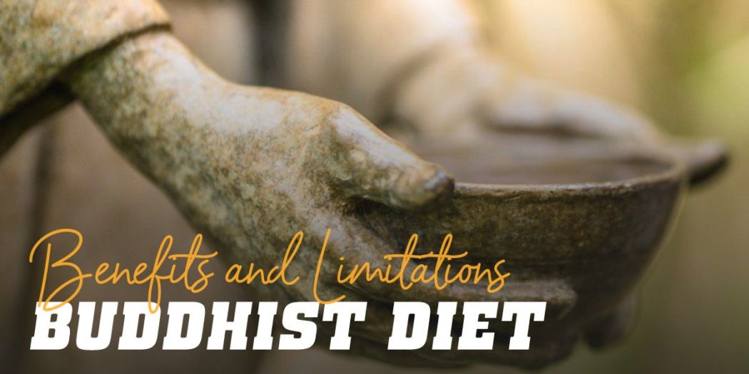 Buddhist Diet – What It Is, Benefits and Limitations【2025