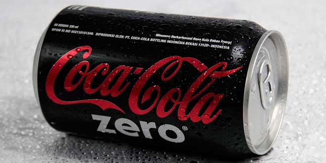 Is Coca Cola Zero as bad as we think?