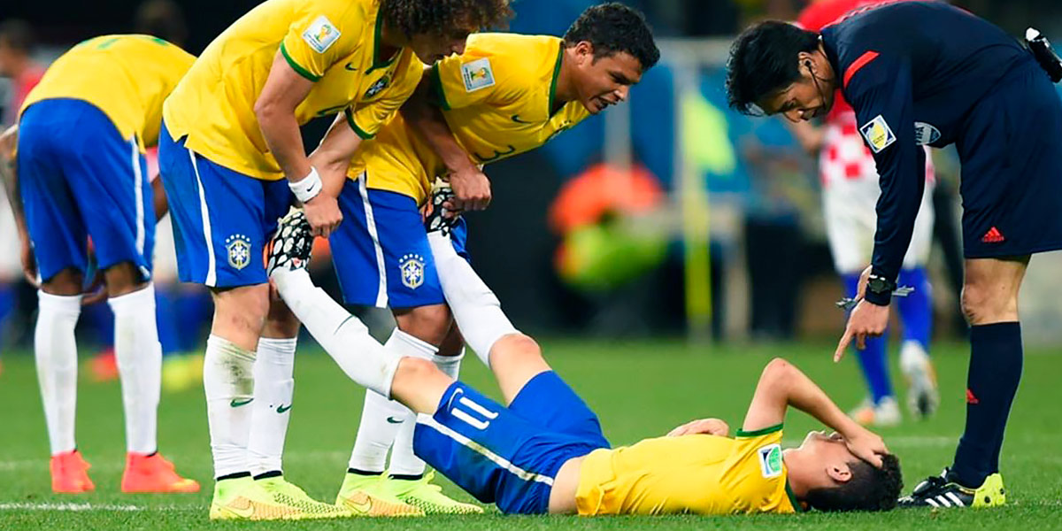 Hydration in Football – All you need to know!【HSN Blog】