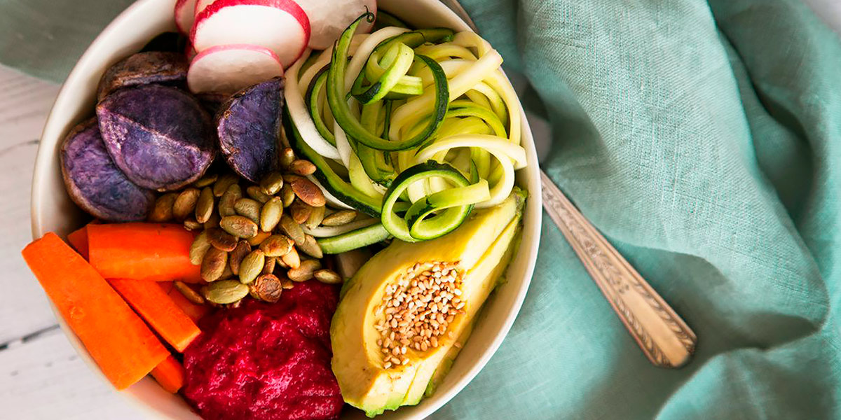 Buddhist Diet – What It Is, Benefits and Limitations【2025