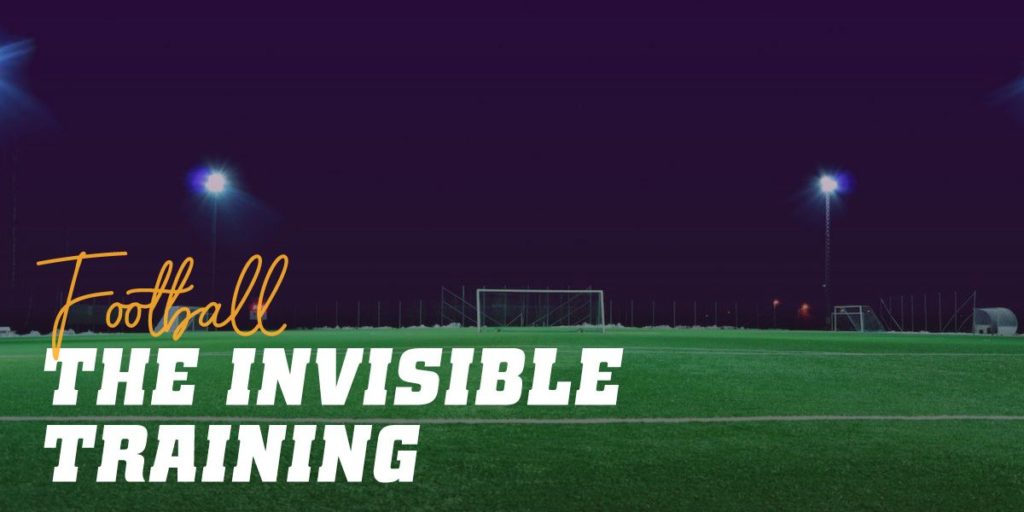 Invisible Training: Habits that Make the Difference【HSN Blog】