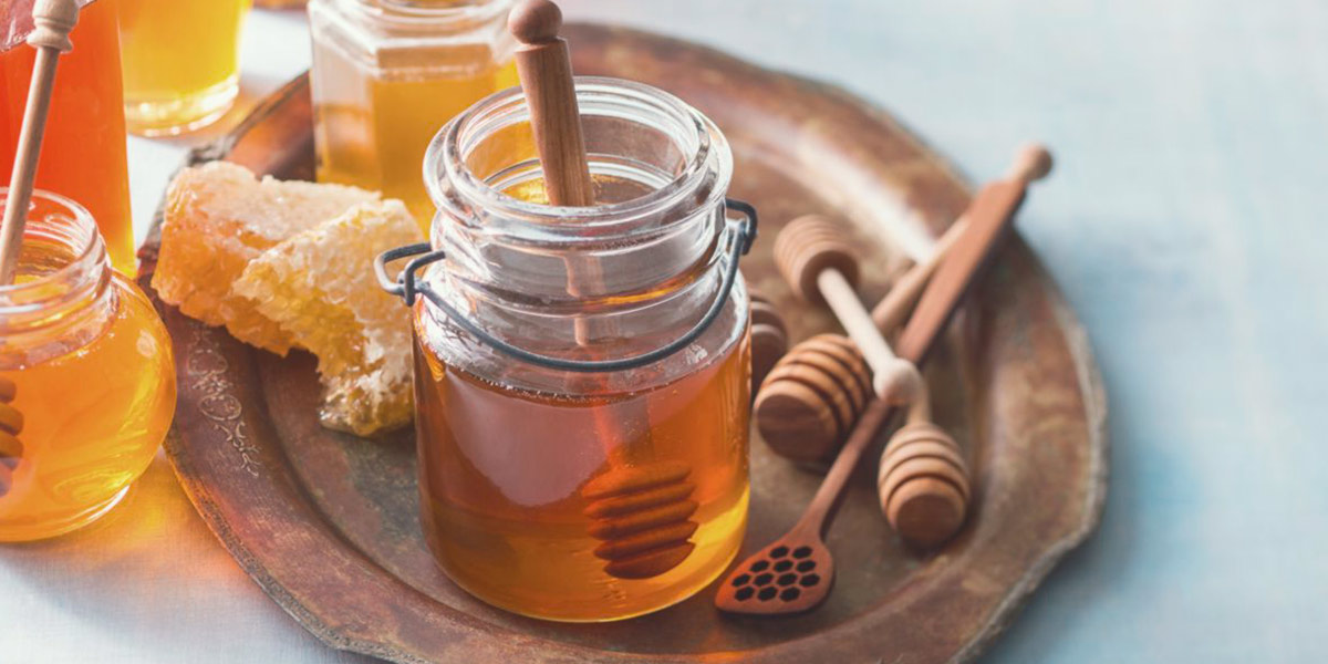 Honey – Therapeutic properties of this Superfood!【HSN Blog】