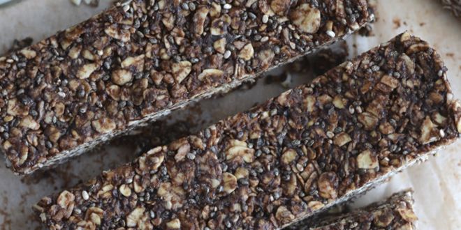 Dietary bars - How and where to choose the most suitable