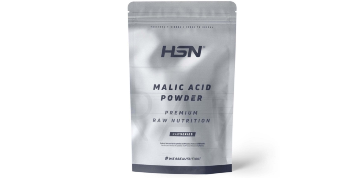 Malic acid and its properties 【HSN Blog】