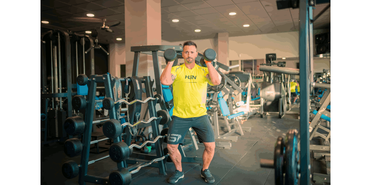 Top 10 Shoulder Exercises – Achieve maximum growth! 【HSN Blog】
