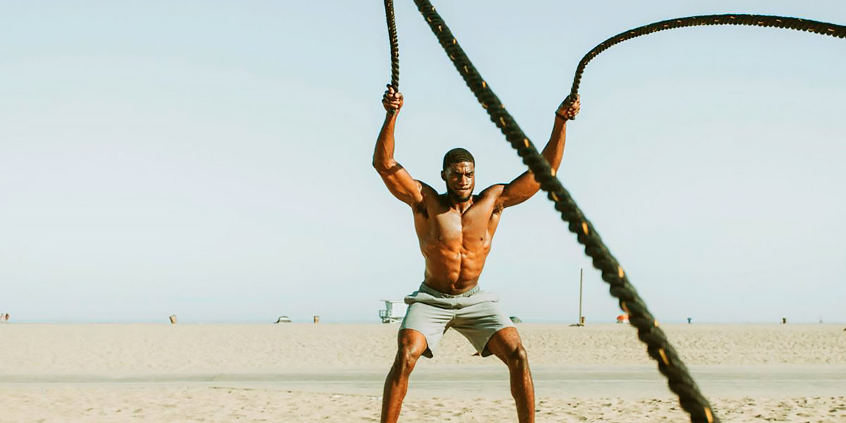 Battle Rope – Everything you need to know【HSN Blog】