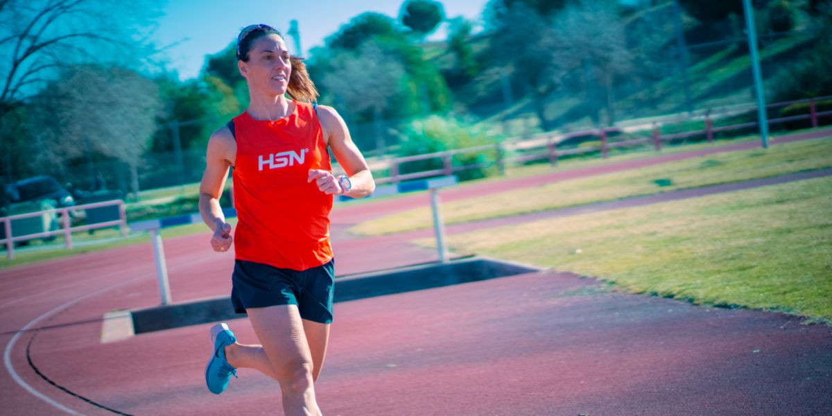 Half Marathon – What to eat before, during and after【HSN Blog】