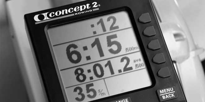 Rowing Machine Benefits & Why - HSN