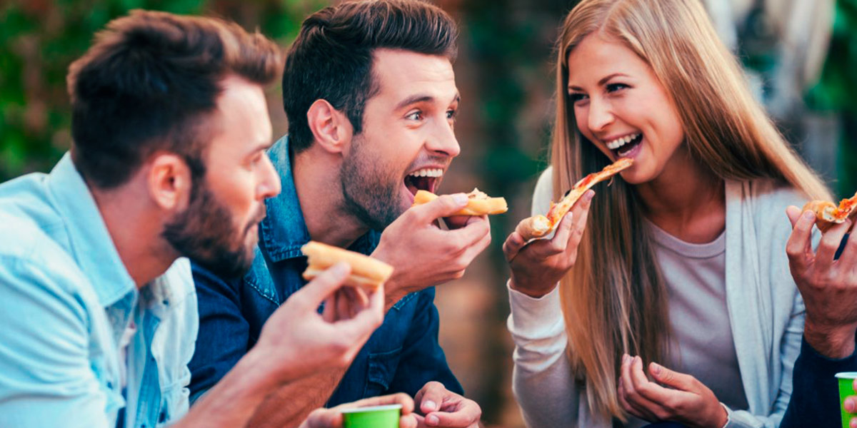 Hyper-palatable Foods - Addictive and Harmful? 【2025