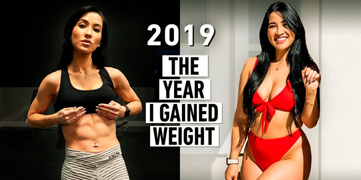 Fitness Competitors' Nutrition: Recovery 【HSN Blog】