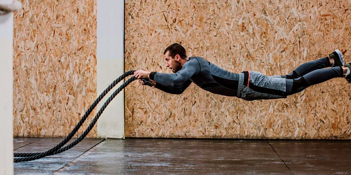 Battle Rope – Everything you need to know【HSN Blog】