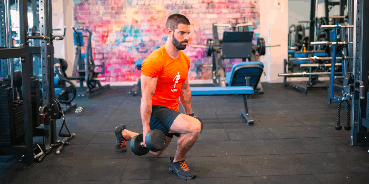 Training at Home with Dumbbells. Month 2 and 3【2026