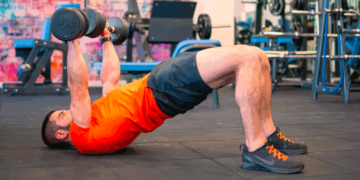 Training at Home with Dumbbells. Month 2 and 3【2025