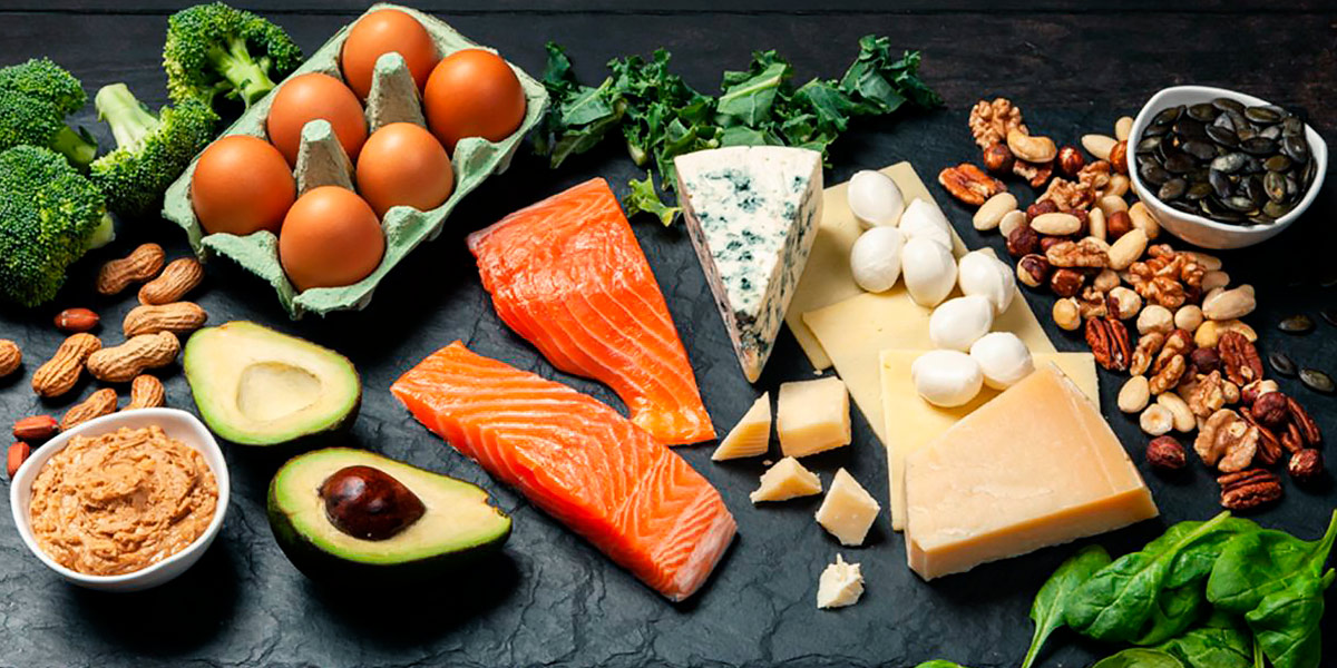 Targeted Ketogenic Diet (TKD) – Ideal for the Keto Athlete