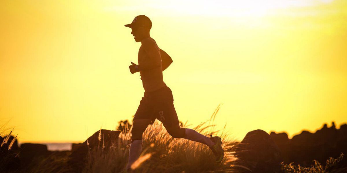 Training in Heat – Advice on How to Keep Hydrated