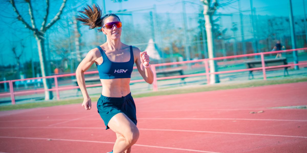 Running Technique – Learn to Run Better!【HSN Blog】