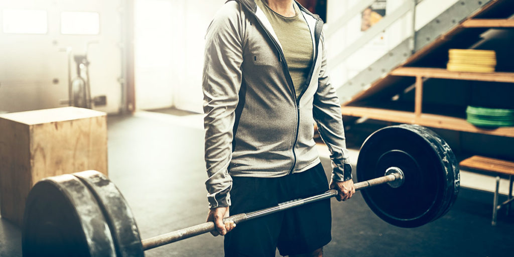 Hypertrophy Training: HST Routine【HSN Blog】