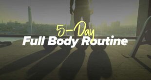 Full Body - Complete guide about this training discipline