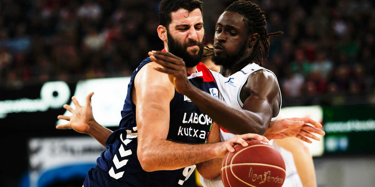 Centre Position Basketball Training Guide 【HSN Blog】