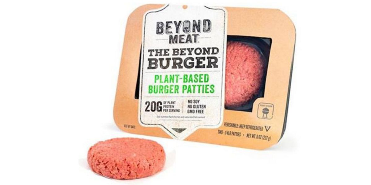 Veggie Burgers – Which are the best? 【HSN Blog】