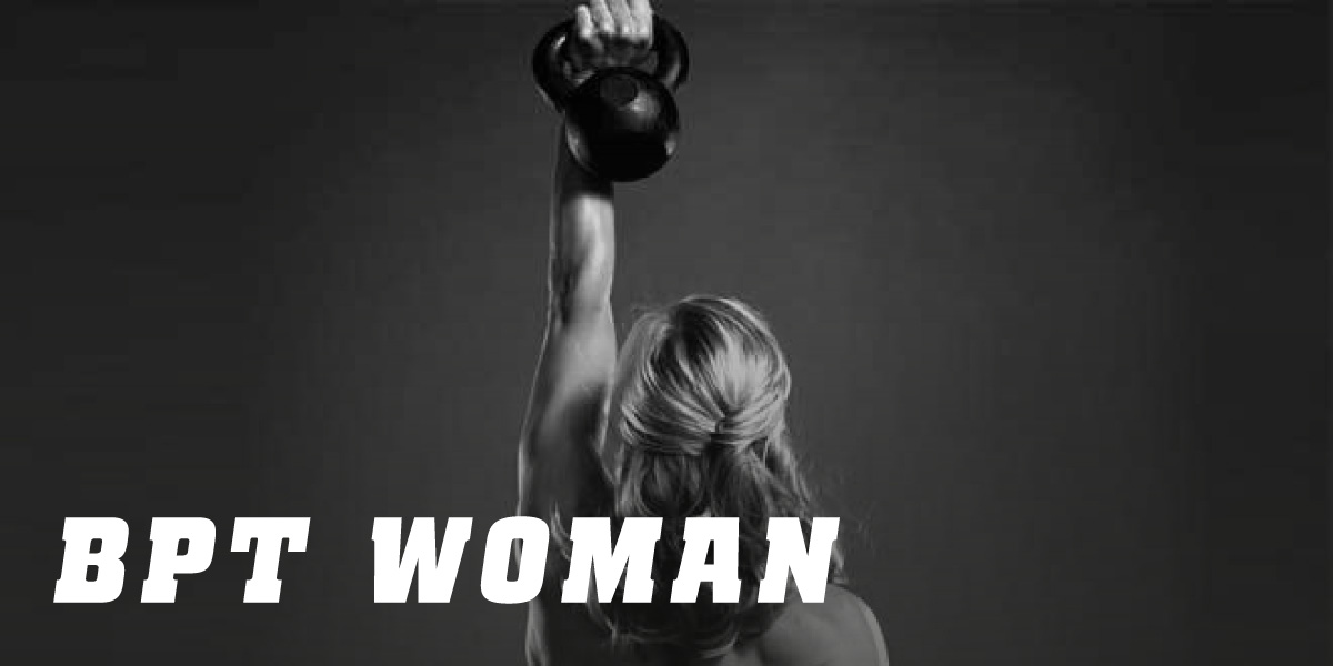 BPT Woman Routine - Follow the experts' advice - HSN Blog