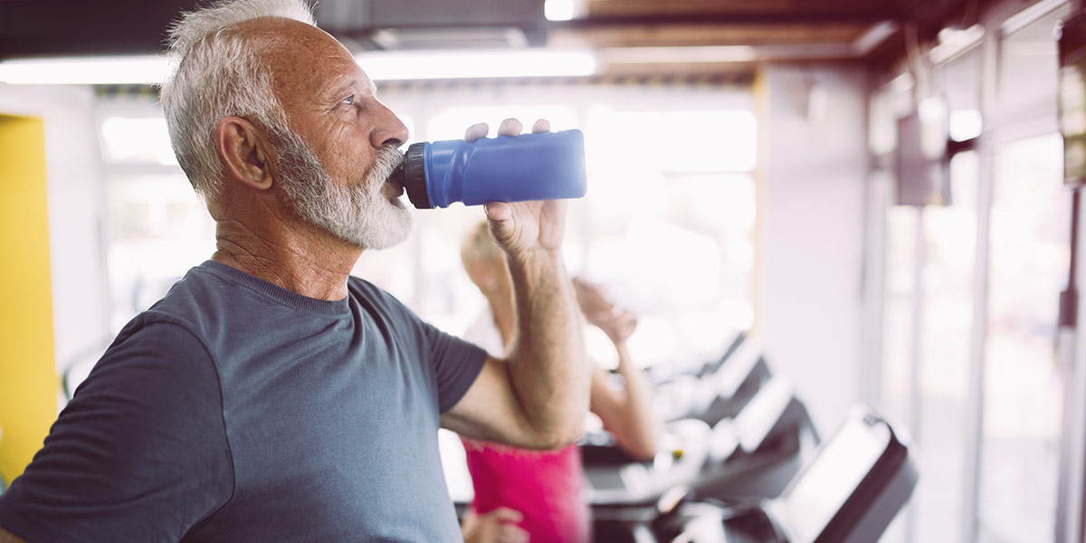 Exercise and Autophagy – More Effective that Intermittent Fasting?【HSN ...