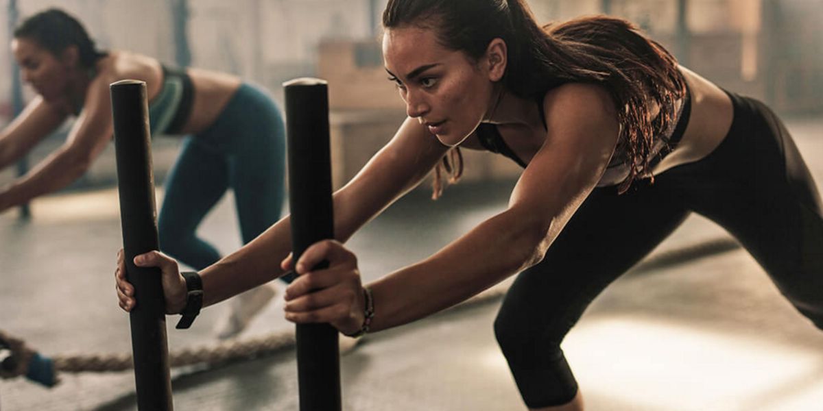 Exercise and Autophagy – More Effective that Intermittent Fasting?【HSN ...