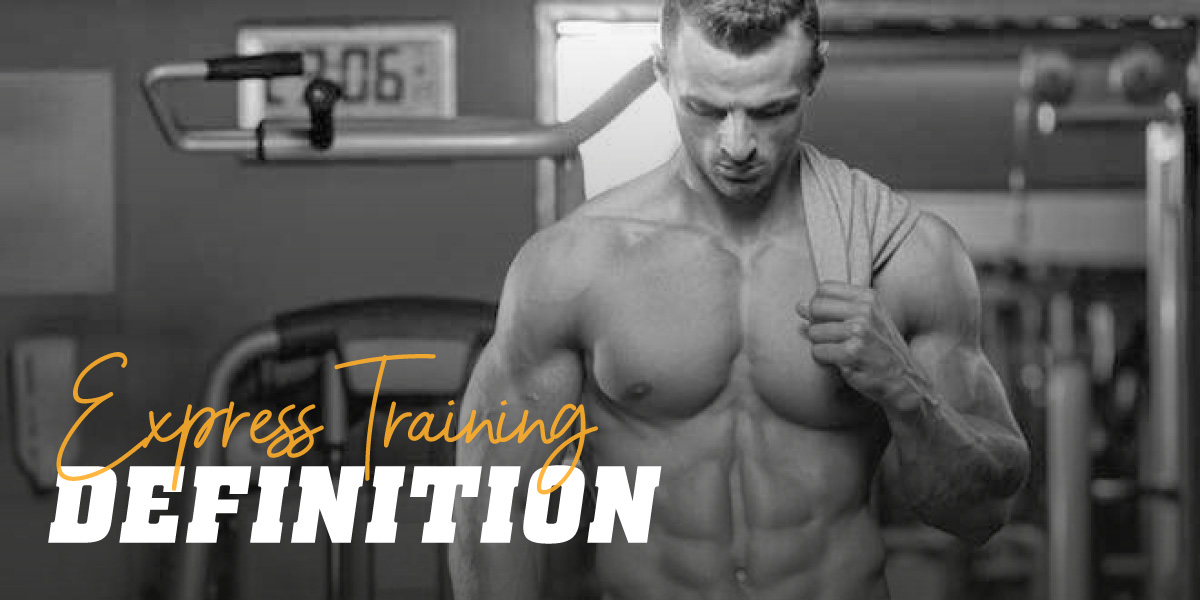 Express Definition Training - Complete Guide - HSN Blog