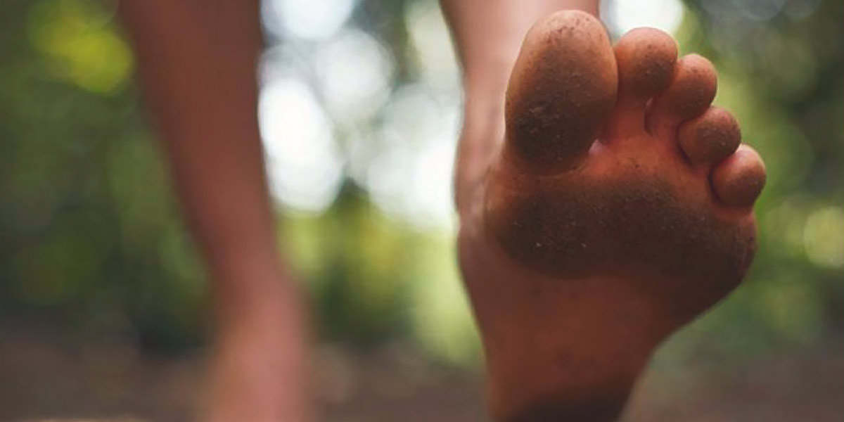 Natural Running – Everything You Need to Know【HSN Blog]