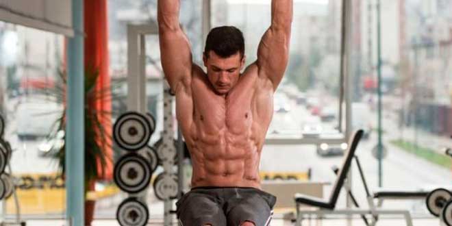 5 Day Full Body Routine - How do you train? - HSN Blog