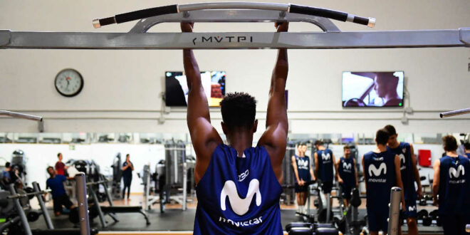 Basketball: Gym Sessions, How to Train【2025