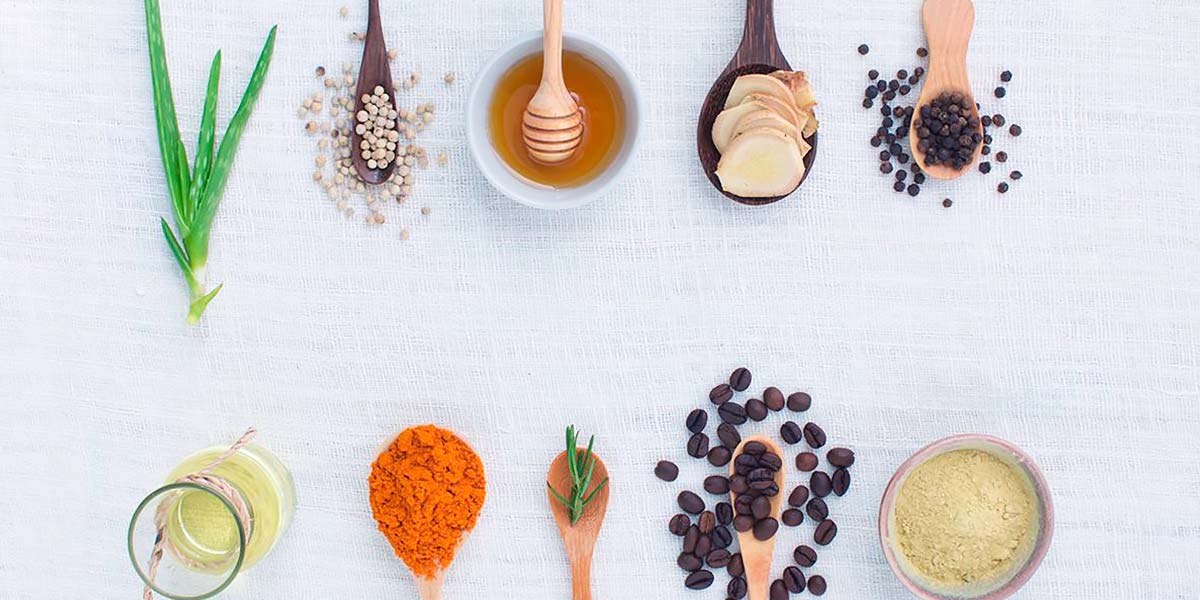 Homemade Cosmetics – 100% Natural Ingredients【HSN Blog】