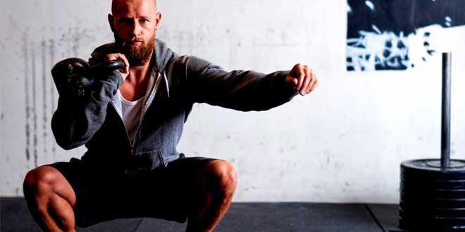 CrossFit: The Importance of Accessory Work