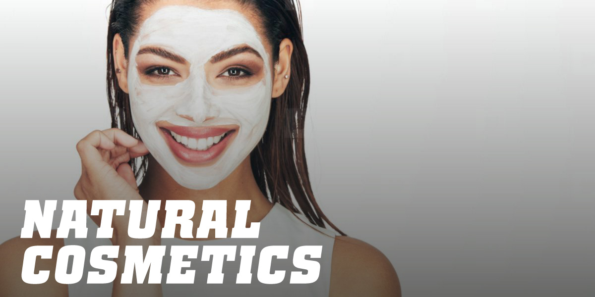 Homemade Cosmetics – 100% Natural Ingredients【HSN Blog】