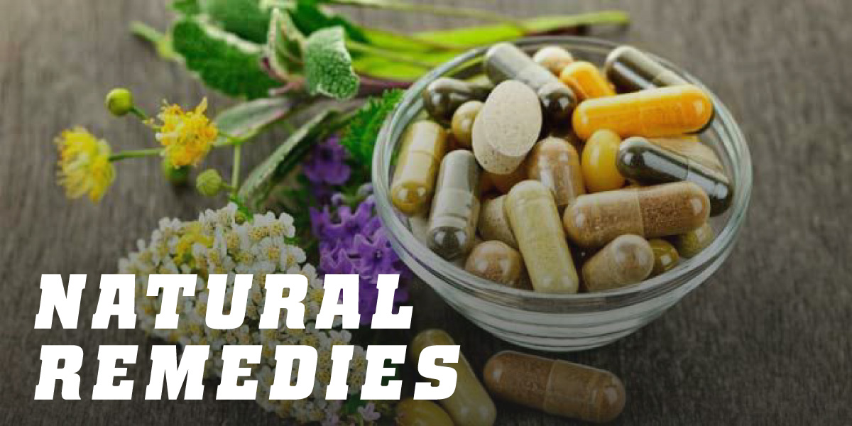 Learn About Medicinal Plants and Natural Remedies