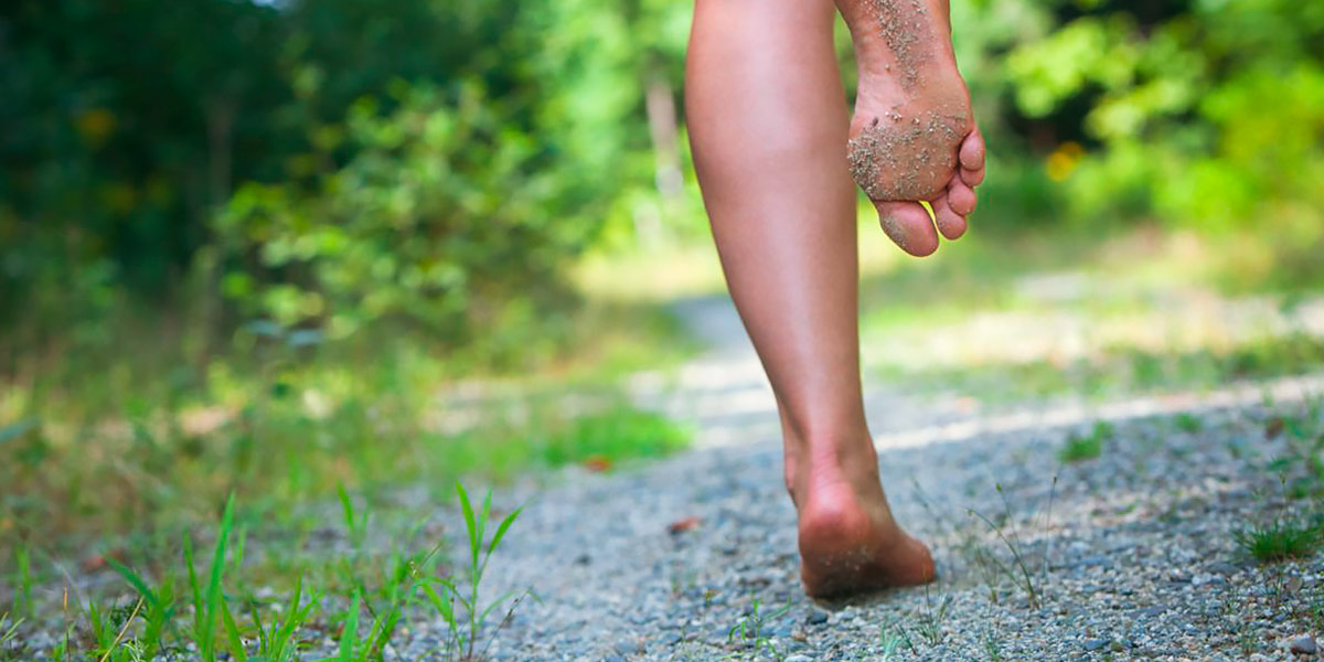 Natural Running – Everything You Need to Know【HSN Blog]