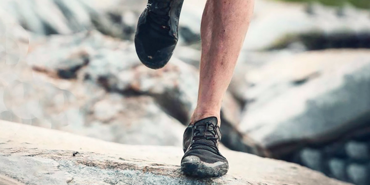Natural Running – Everything You Need to Know【HSN Blog]