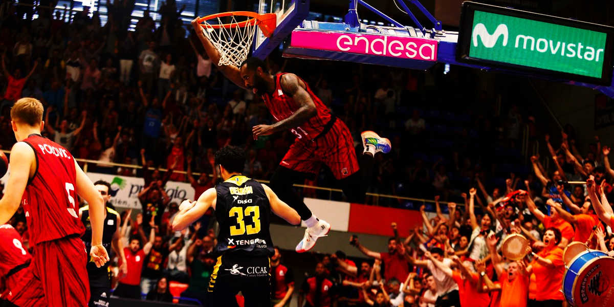 Guide to Basketball Training by Position: Small Forwards 【HSN Blog】