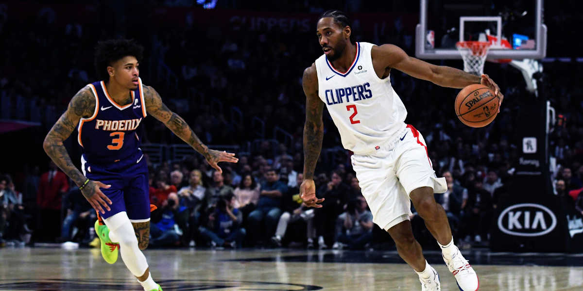 Guide to Basketball Training by Position: Small Forwards 【HSN Blog】