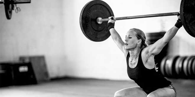Be Very Careful with the 'No Reps' in CrossFit!