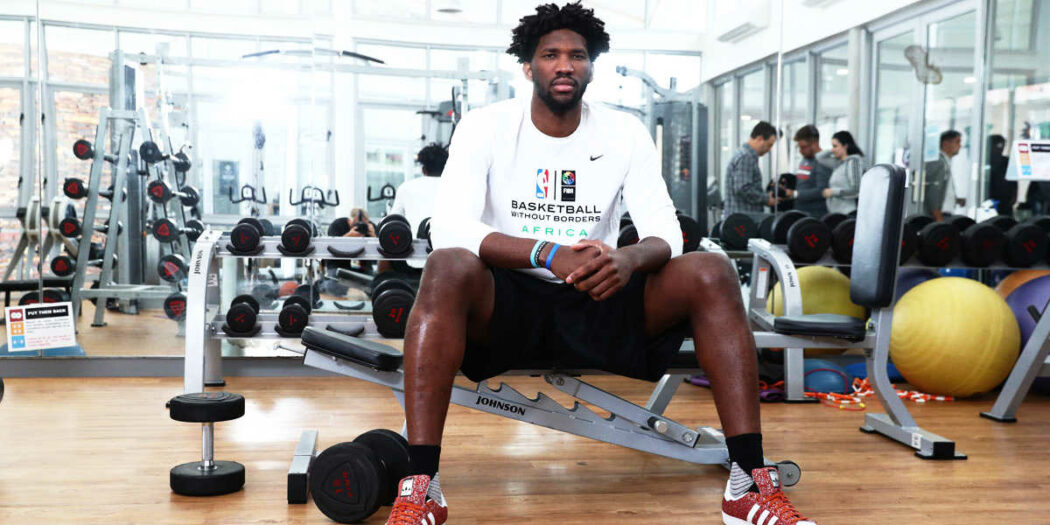 Centre Position Basketball Training Guide 【HSN Blog】