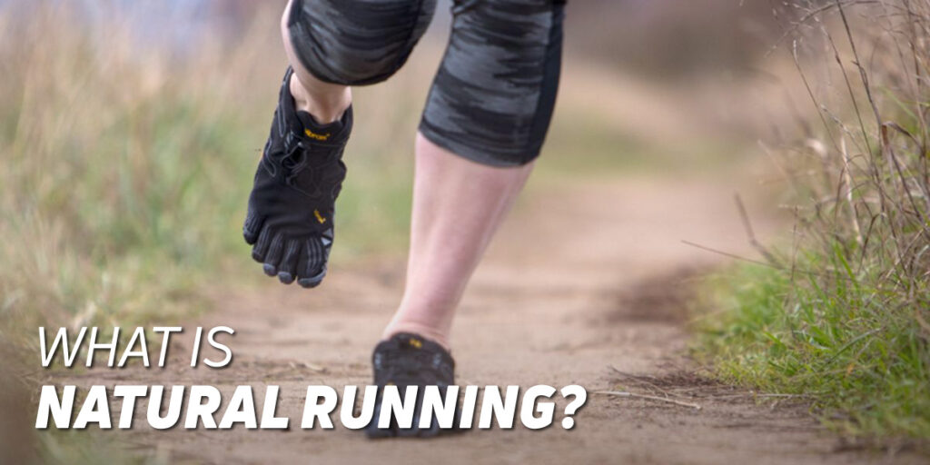 Natural Running – Everything You Need to Know【HSN Blog]