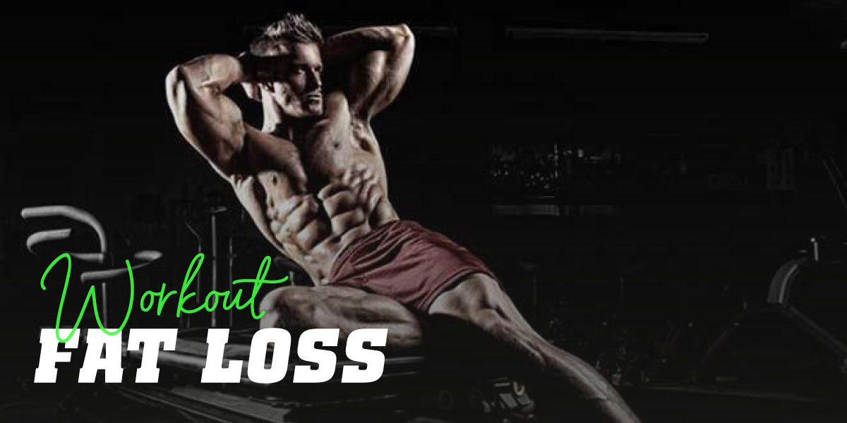 Fat-Loss Training - Complete Guide to reach your goals