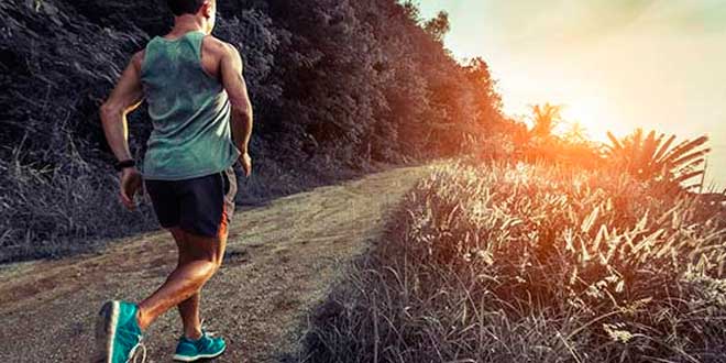 Hydration Guidelines for Runners - HSN