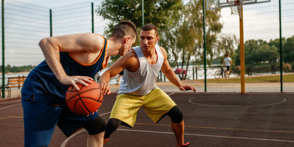 Physiological Analysis of the Basketball Player【HSN Blog】