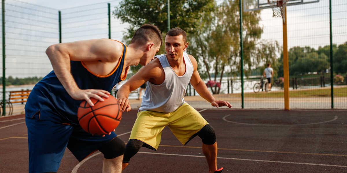 Physiological Analysis of the Basketball Player【HSN Blog】