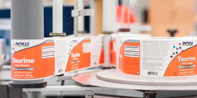 NRVs: What they are and what they are for - HSN