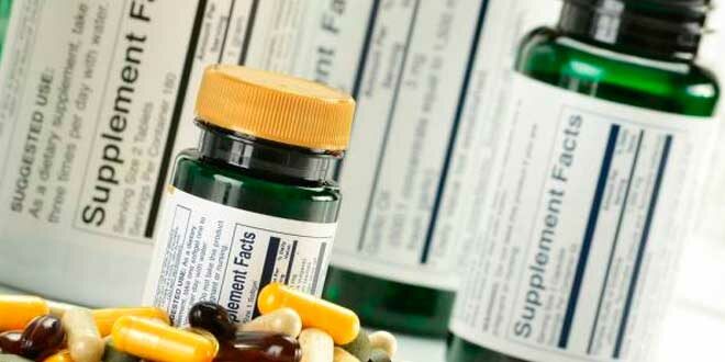 NRVs: What they are and what they are for - HSN