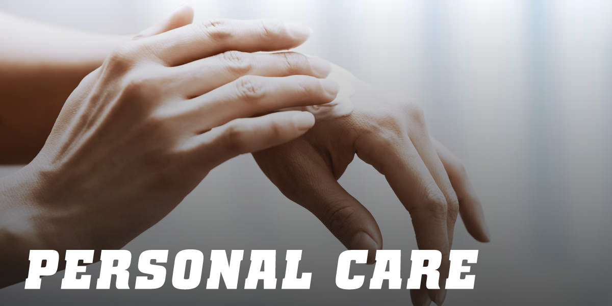 Personal Care - The best tips to stay healthy and feel good!